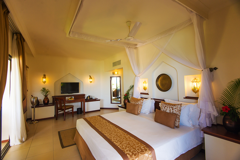 Photo Gallery | SEA CLIFF RESORT & SPA ZANZIBAR